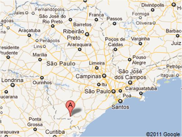 Reserva Betary