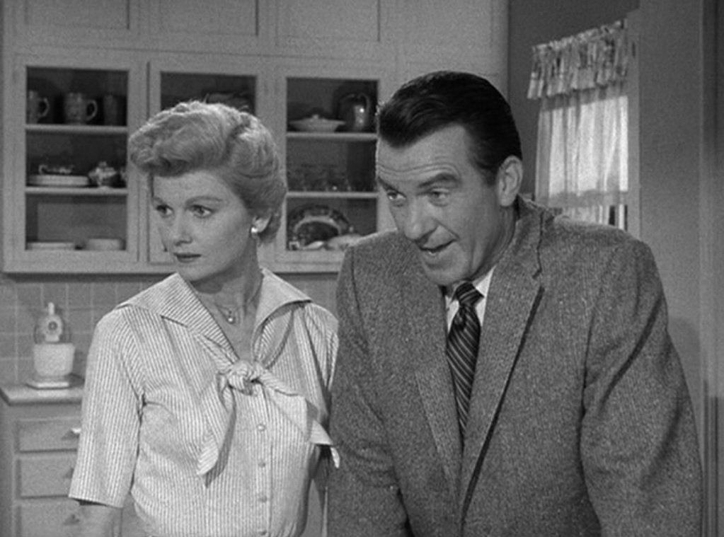 solidmoonlight: June's Dresses in "Leave it to Beaver"