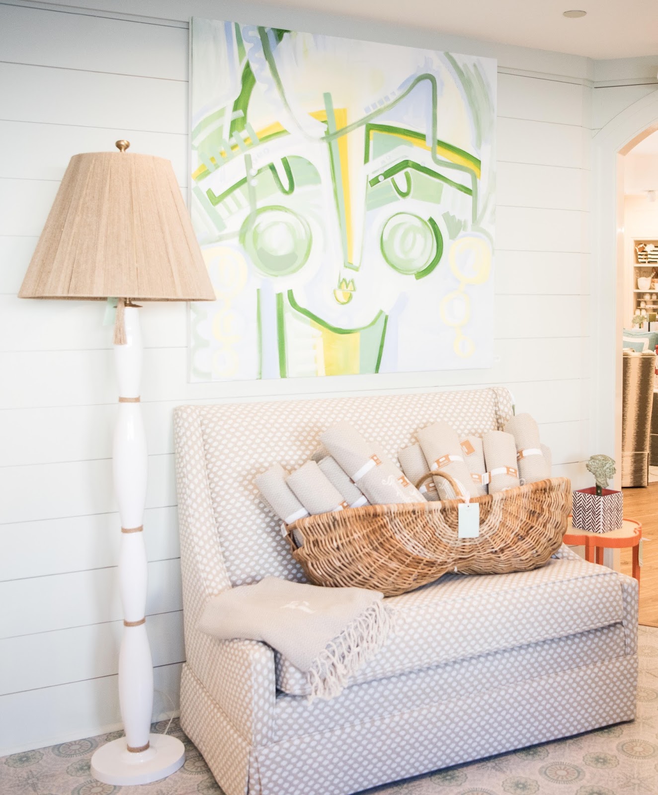 the pink clutch ...: Introducing Art By O'Neill