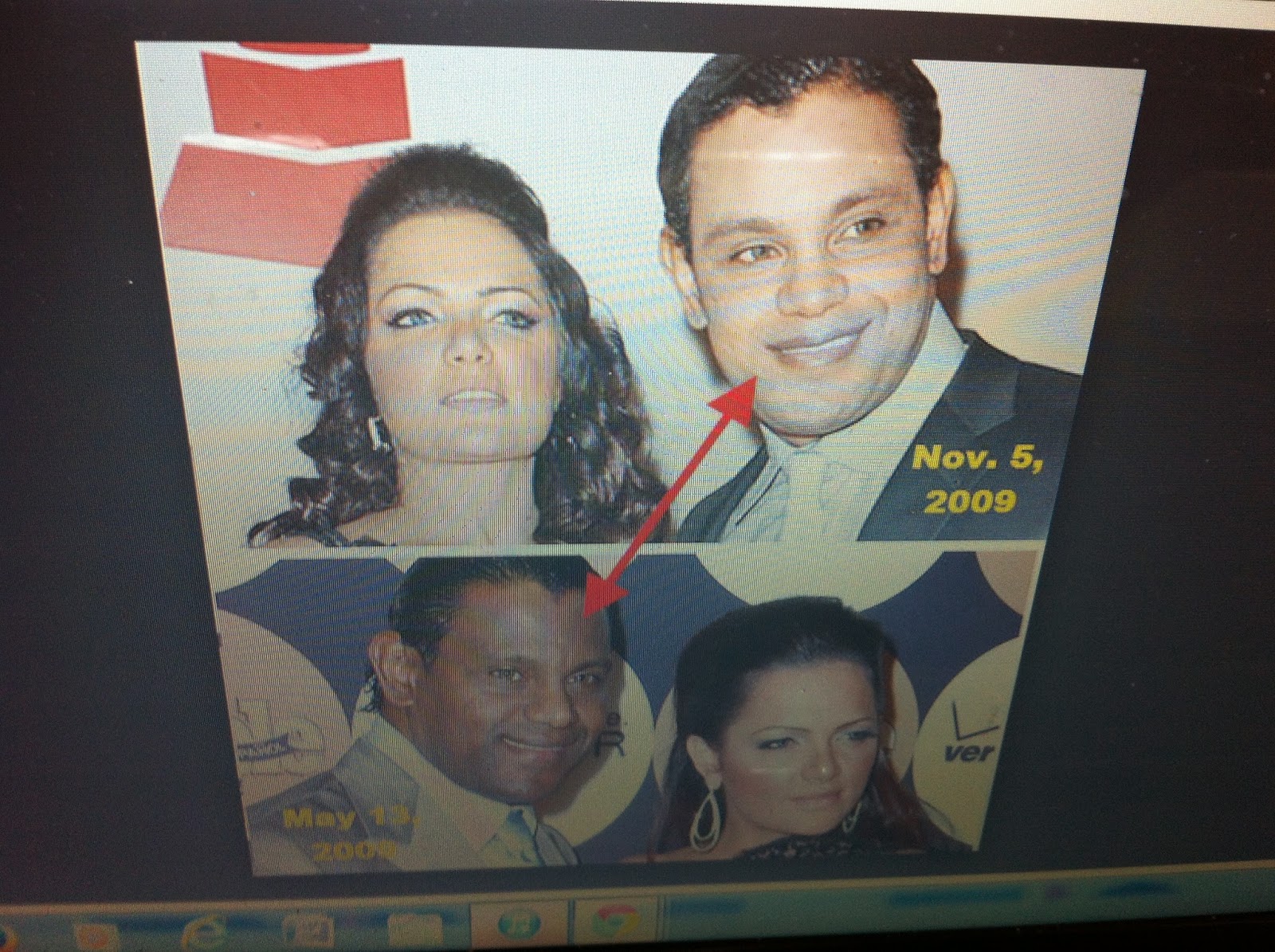 THE BLACK SOCIAL HISTORY:: BLACK SOCIAL HISTORY : AFRO-DOMINICAN ...