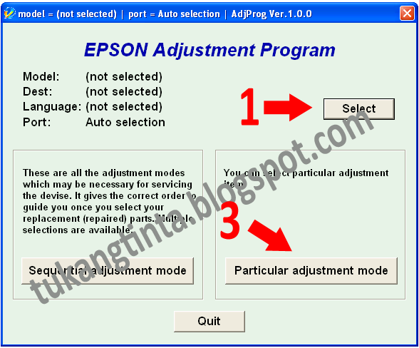 Extra Quality Adjprog Cracked.exe Epson L210 Adjustment Program