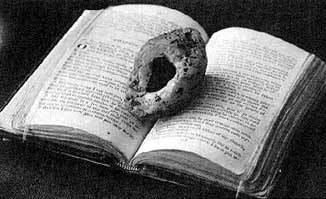 Plates of Gold: Mormon Seer Stones