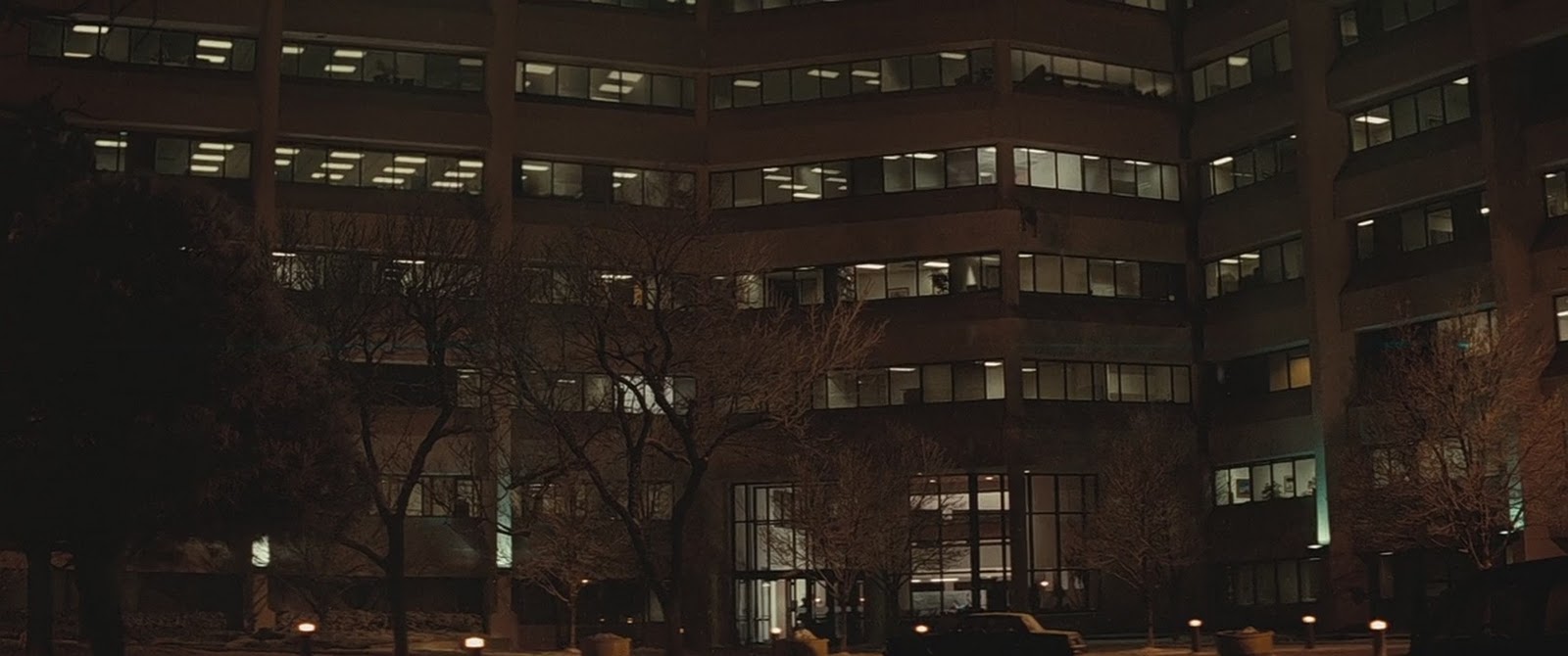 MovieScreenshots: Let Me In 2010 Screenshots