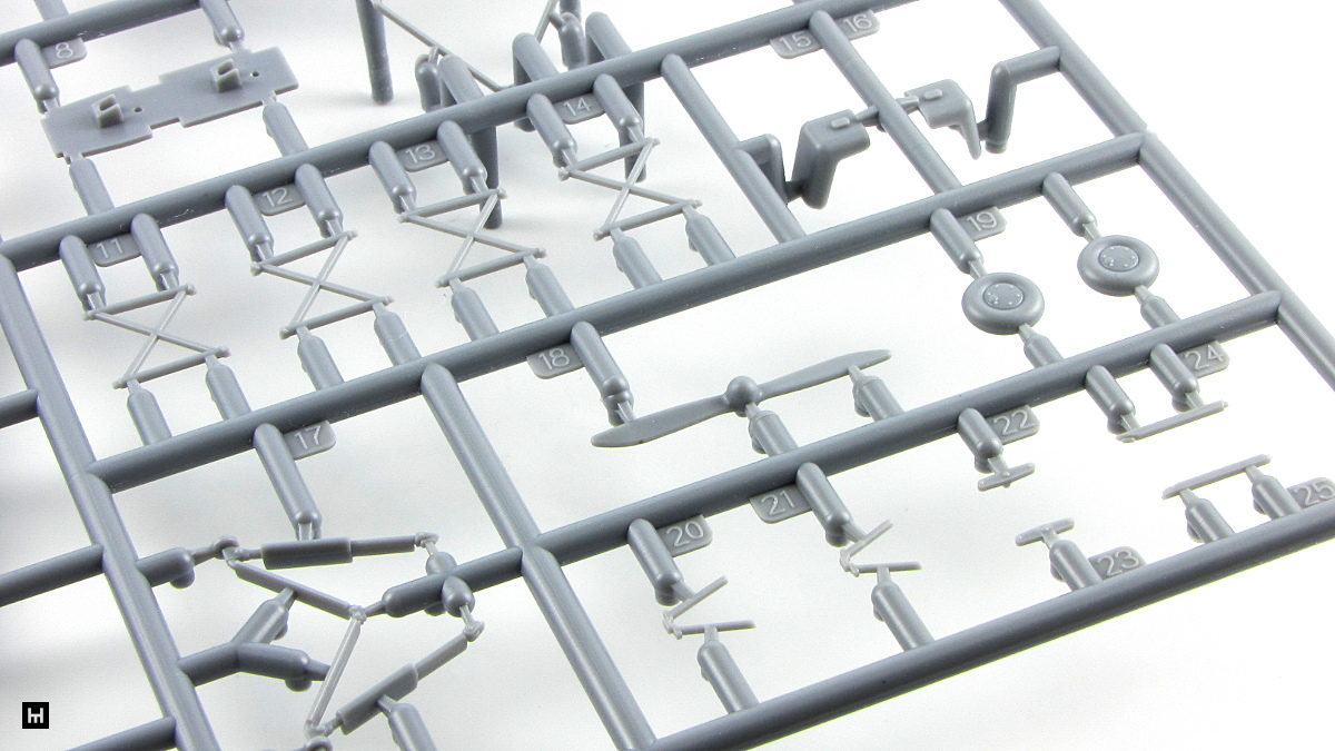 Modellair: RWD-8 for a start