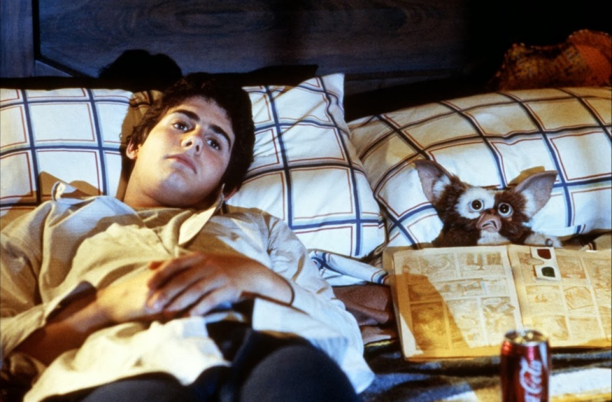 The Midnight Jamboree: Up All Night II - The Ending of Gremlins