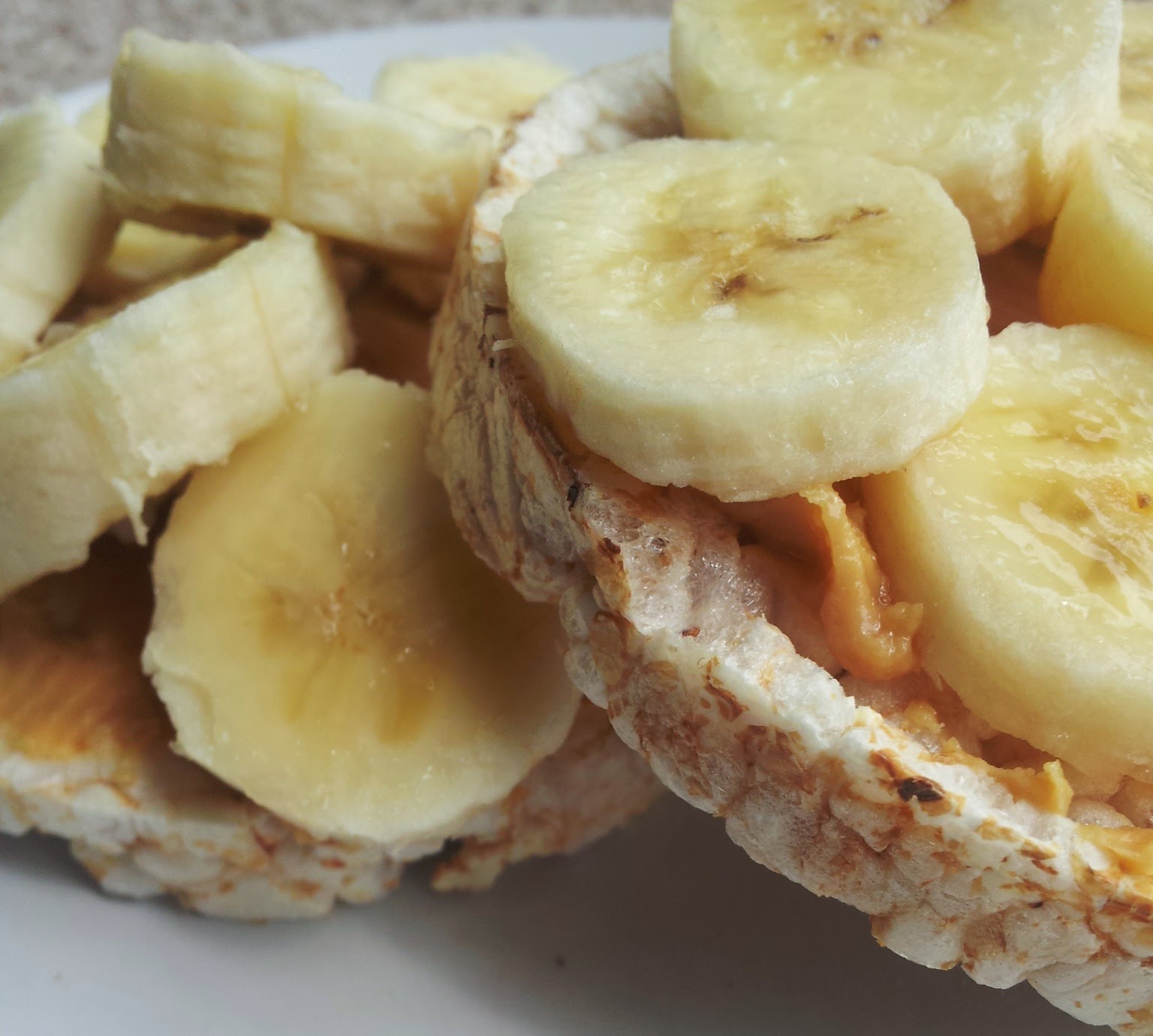 Healthy January Snacks | Eltoria