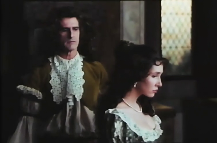 My Two Thousand Movies: O Processo do Rei (O Processo do Rei) 1990