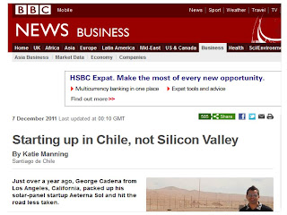 TecLaw: diciembre 2011