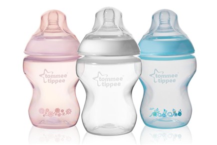 cherish every cherry: Botol Susu Review - my own experience