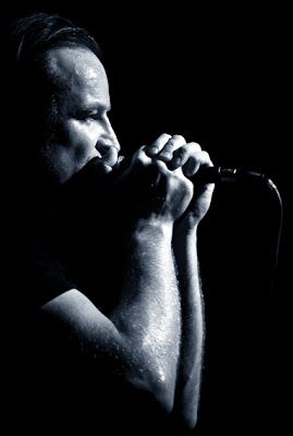 SouthernBluesRock: Damian Wilson to release ‘Best of’ compilation