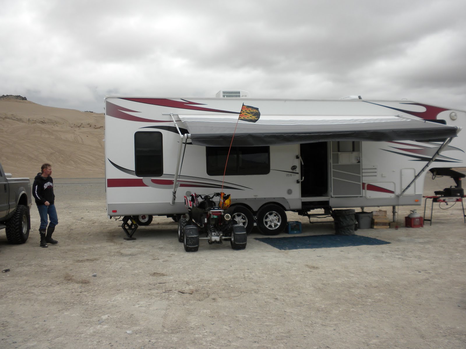 Kevin & Tina Greenhalgh's Family Blog