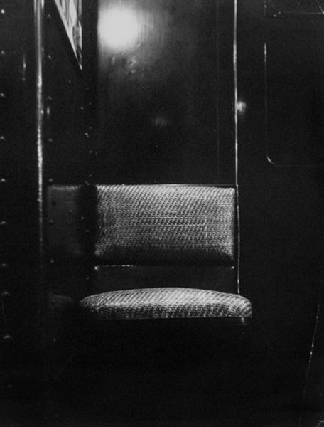 Los Grandes Fotografos: Alfred Gescheidt (1926-2012)