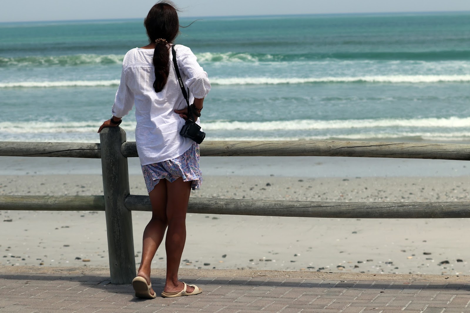 4 Wheel Camping: Africa Revisited. Self Drive Safari. Springbok to Cape ...