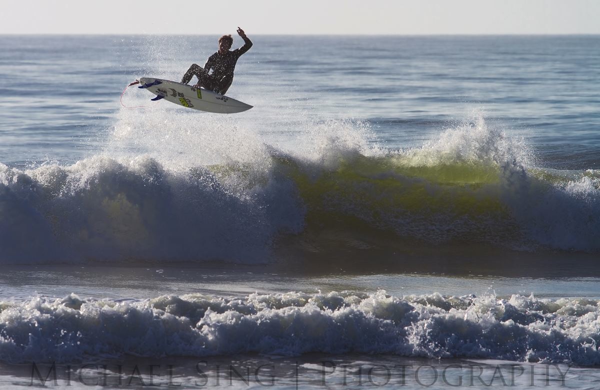 CB Surf Shop: Team Riders