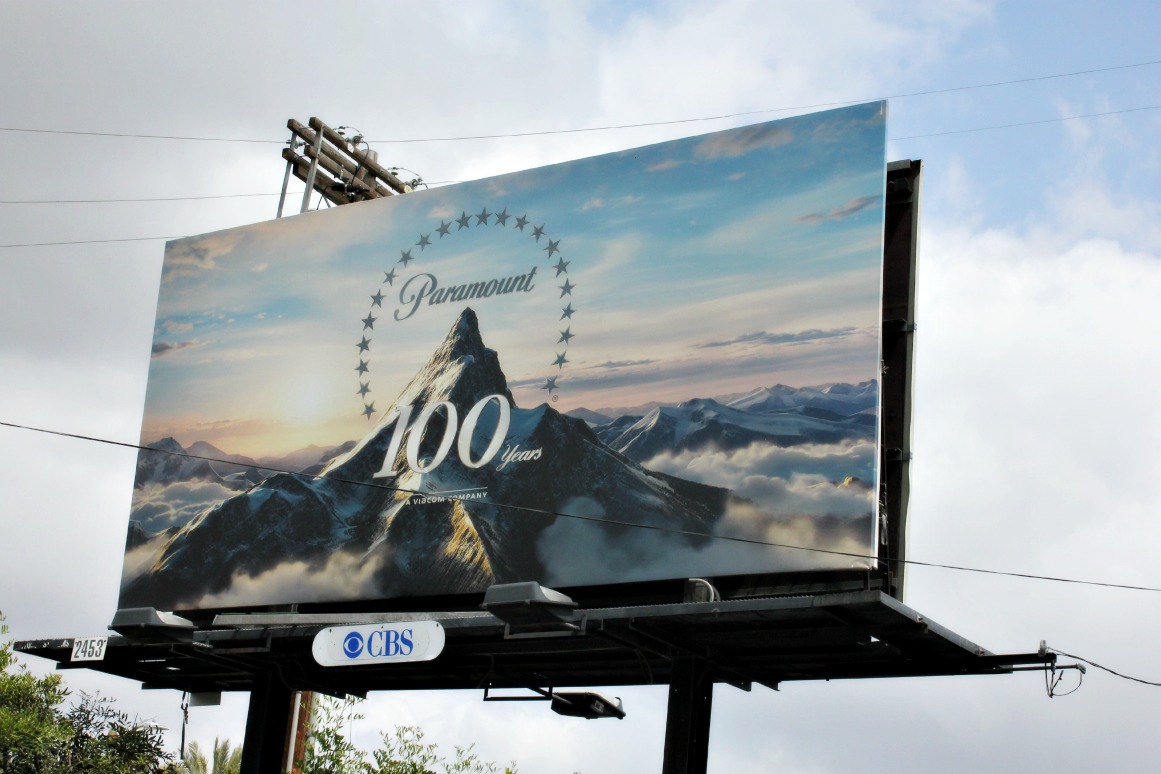 Wild Photography : The 22 Stars of Paramount Pictures