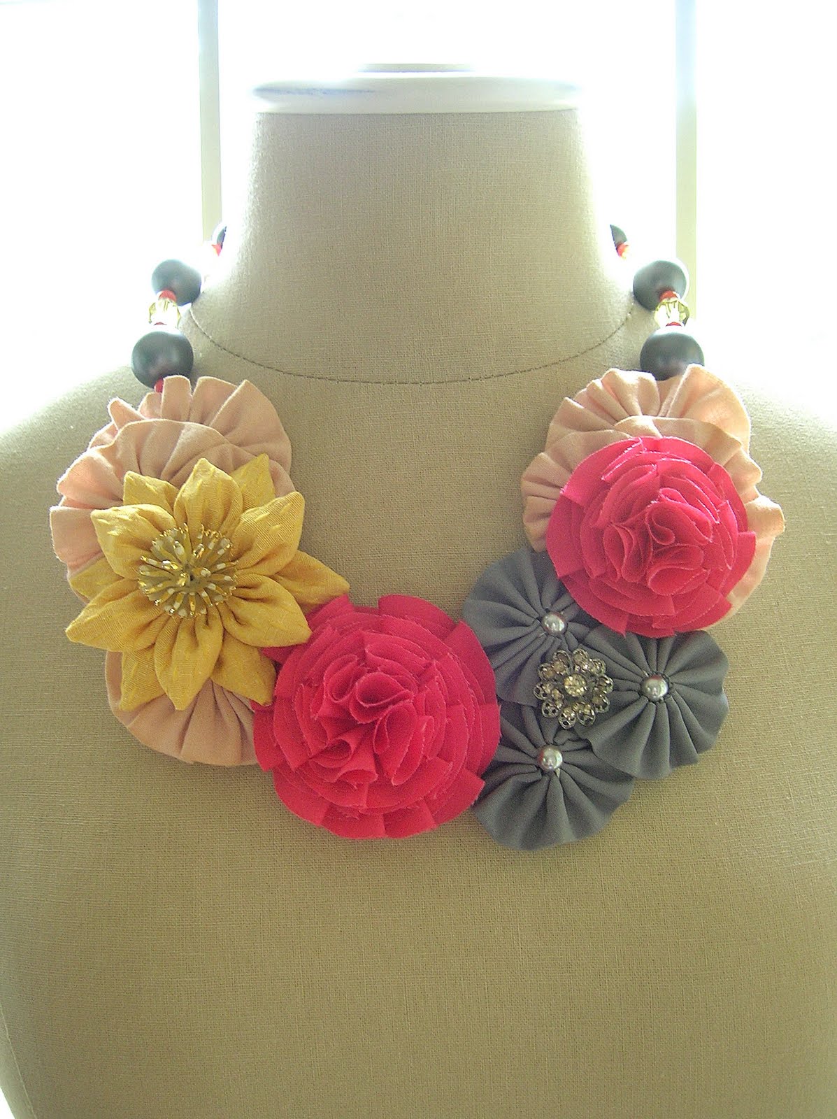 Jessica Henry Jewelry by PJH Designs: Updated List of Pieces at the ...