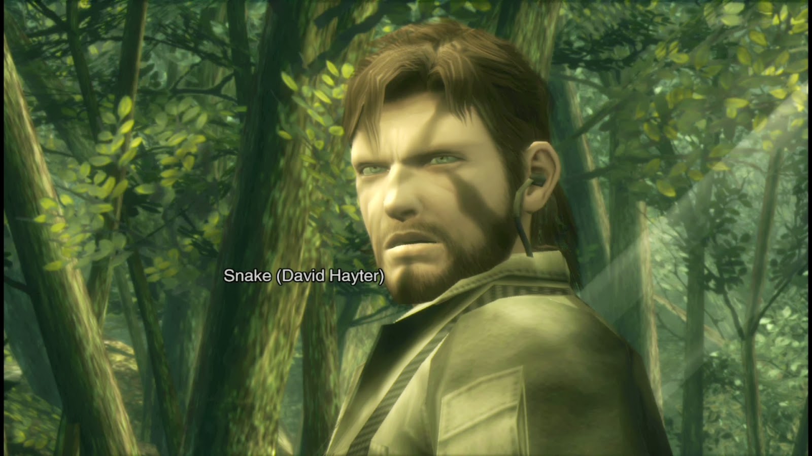 MGS 體驗之旅 - Big Boss 的故事 Metal Gear Solid 3 - jastpower884的創作 - 巴哈姆特