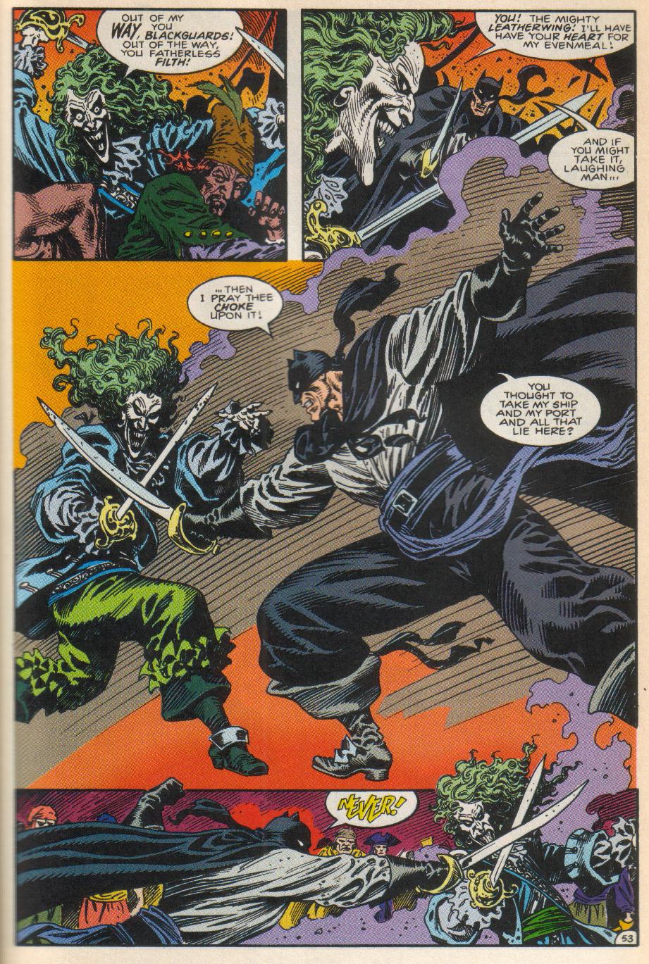 Superheroes x alcatena: Captain Leatherwing