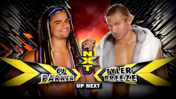 WWE NXT 16-10-2013: The Ascension Retiene Tag Team Titles Ante Neville ...