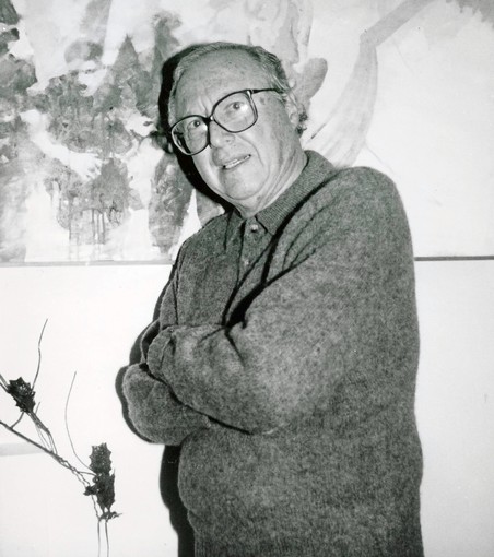 MELANIE LUTZ: Riposi in Pace Pete Rugolo Beloved Father, Beautiful Soul ...