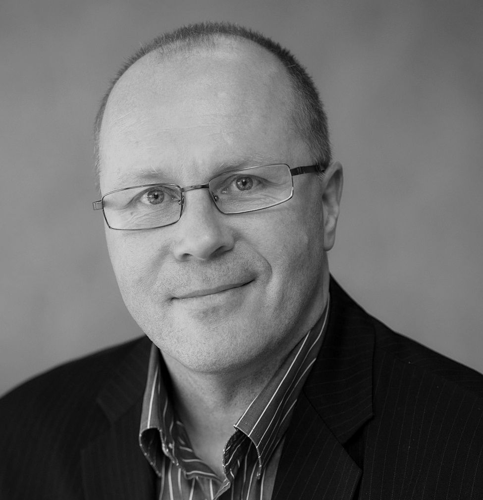 Saturday Law Interview: Happiness is just a thing called law