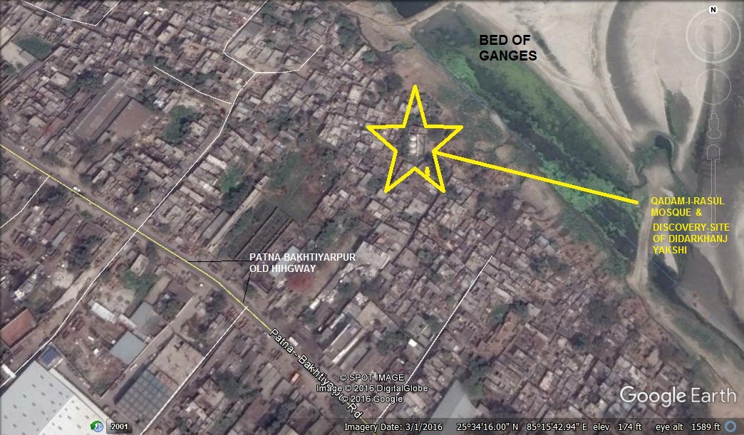 FORGOTTEN PAST (A SITE DEDICATED TO HERITAGE AND CULTURE): “RE-VISITING ...