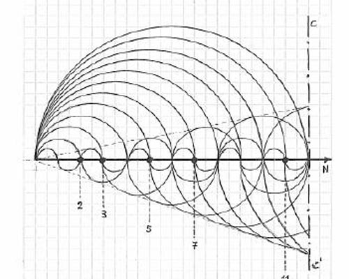 bnox: The confounding beauty of prime numbers