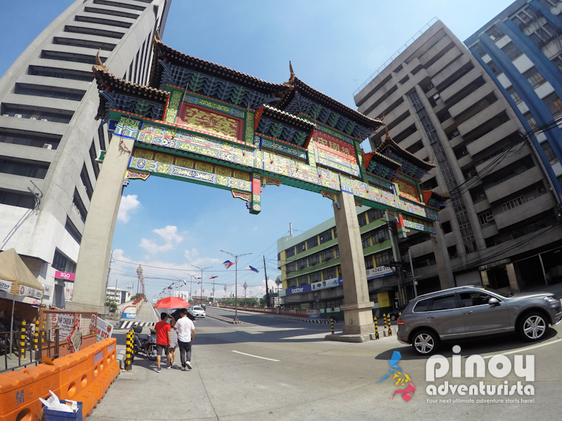 5 Reasons Why You Should Experience Tralulu's Binondo Food Crawl ...