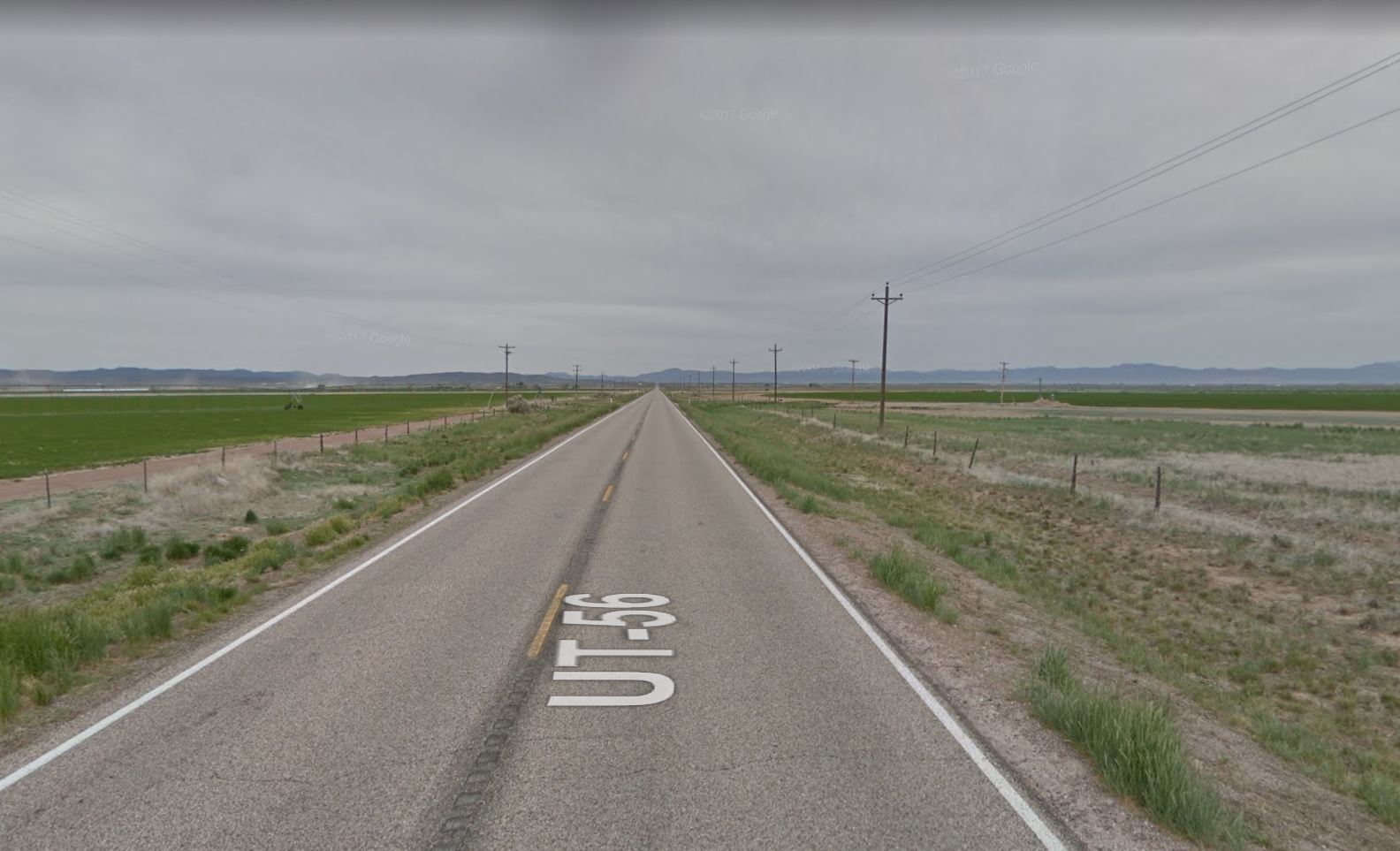 MEC&F Expert Engineers : Five people killed near Newcastle, Utah after ...