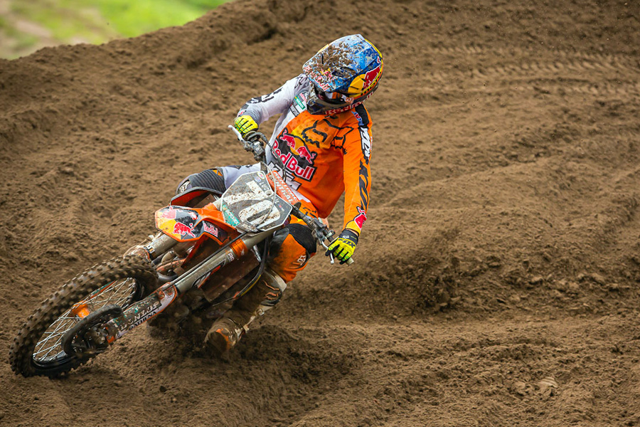 RAPTOR TITANIUM: ANOTHER OVERALL WIN FOR RYAN DUNGEY AT SOUTHWICK WITH ...