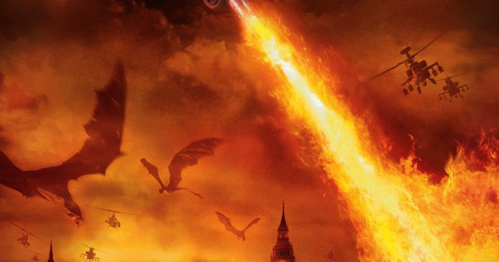 Il Regno del Fuoco (2002)