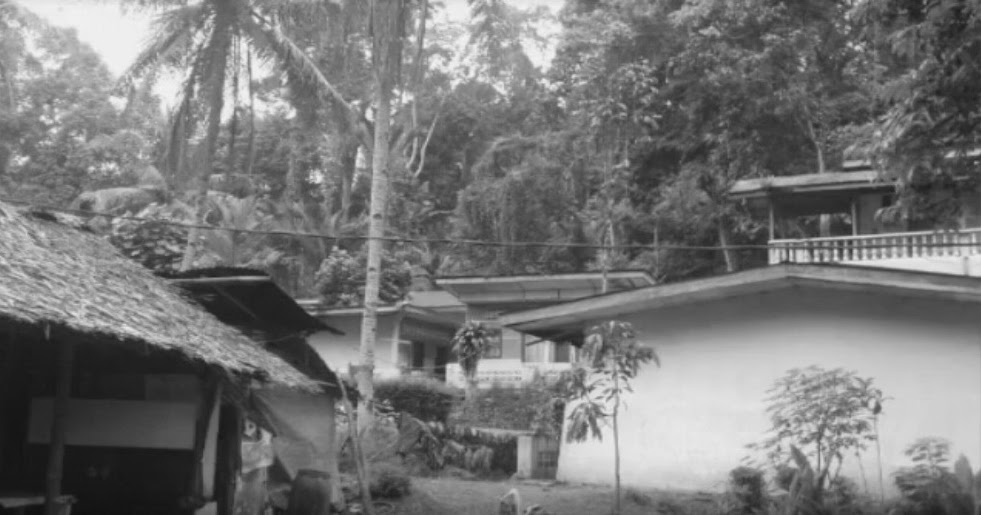 Sejarah Desa Sembahe ~ SILIMA MERGA