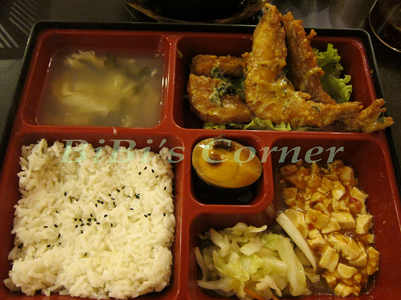 BiBi's Corner: MumMum: TAIPEI 101 Taiwan Cuisine @ Persiaran Bayan Indah