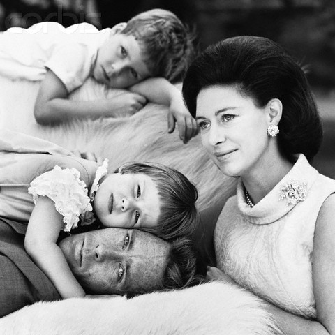 The Lady Sarah Chatto