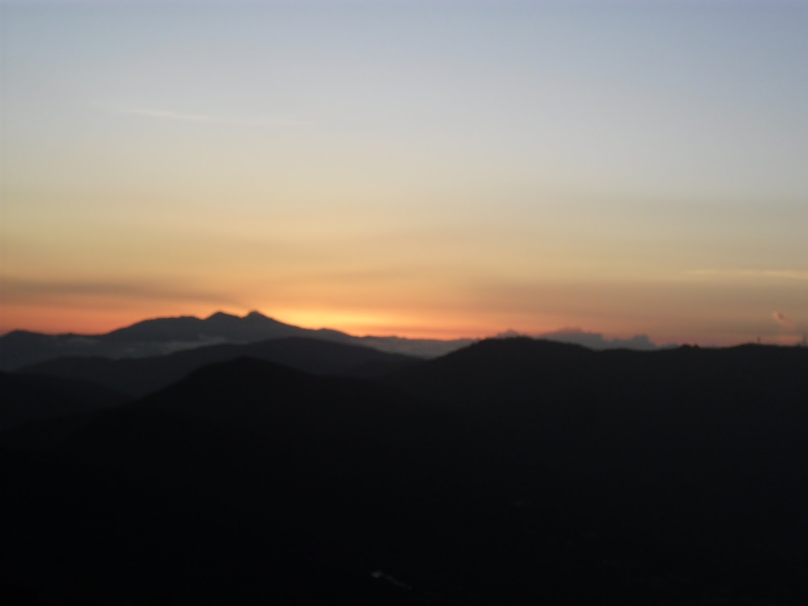 Andando por Venezuela: Pico Codazzi