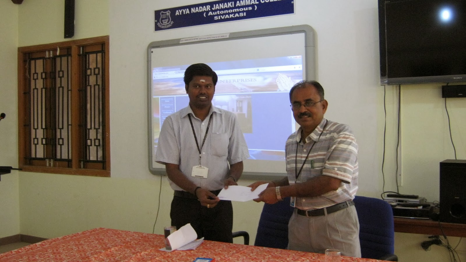 R.D.Sivakumar