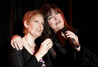 St. Louis Jazz Notes: Jazz this week: Ann Hampton Callaway & Liz ...