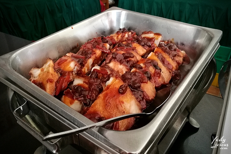 La Travieza Buffet Restaurant, Antipolo City [Blog Review + YouTube ...