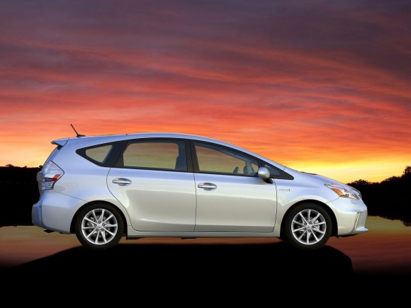 Toyota prius 2012 | Latest Cars Models