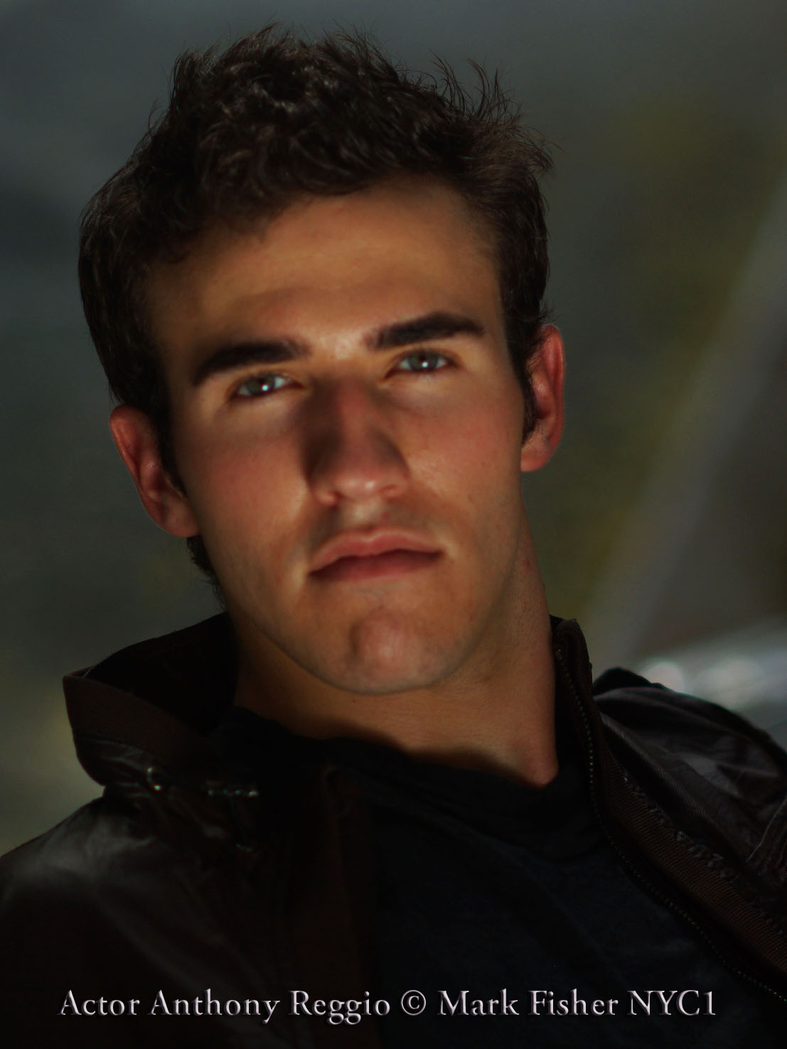 PHOTOGRAPHER MARK FISHER IMAGES: On Location • American Fashion Mark ...