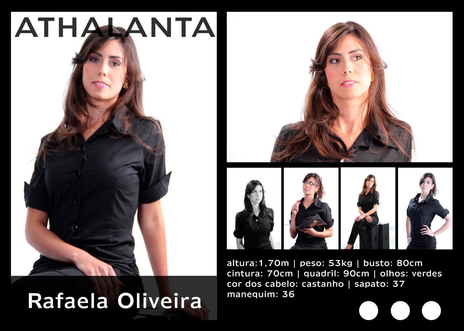 projeto moda Minas: LOOK BOOK E COMPOSITE - GRUPO ATHALANTA