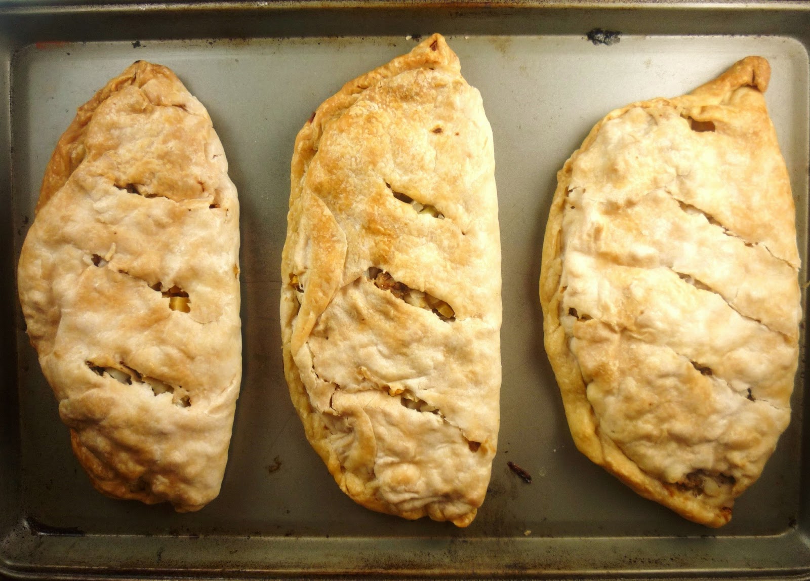 Being A Bear: Bear Essentials:Mitten Noms - Michigan Classics( + Pasties )