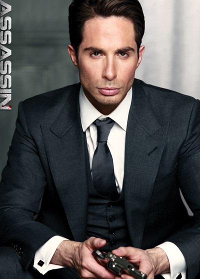 Reference: Michael Lucas - part 2