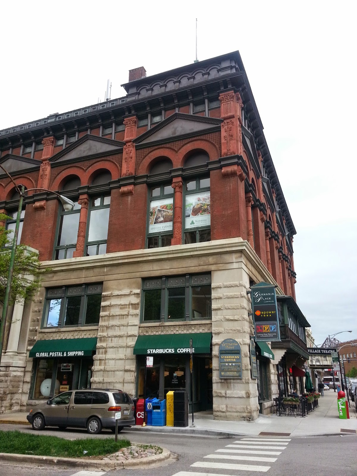 The Chicago Real Estate Local: May 2015