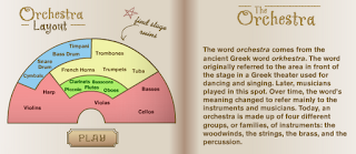 IWB Music: Young Person's Guide to the Orchestra - Part One ...