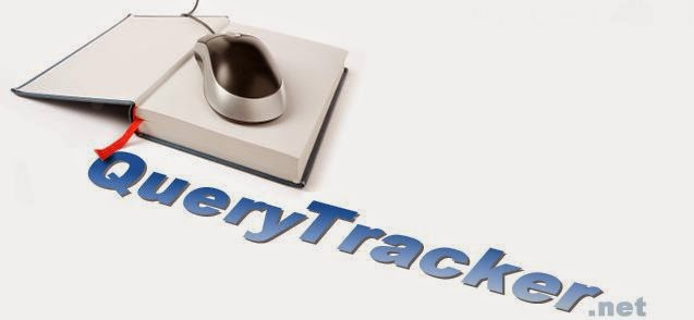 WRITING TEAZURS WITH ANGIE AZUR: : QUERYTRACKER: Why you should.