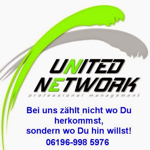United Network Fulda: warum United Network