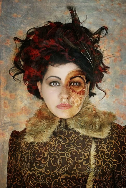 Thomas Dodd | Visionary Pre-Raphaelite Photographer - Fine Art and You