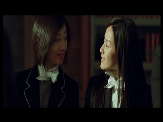 Spoiler Secret TAIWAN MOVIE (Jay Chou ,Kwai Lun Mei) - My Diary