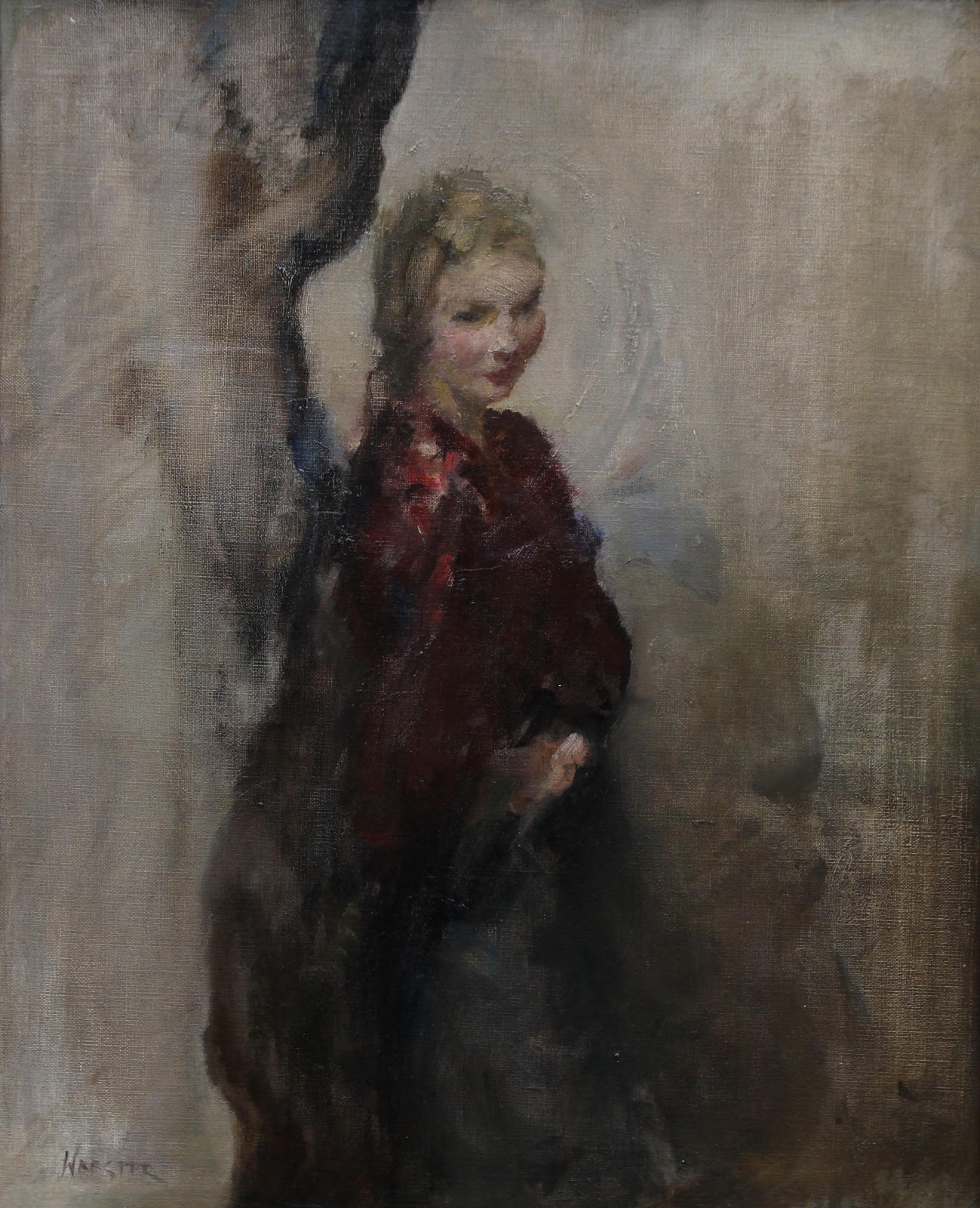 Walter Ernest Webster | Pittore figurativo | Tutt'Art@ | Masterpieces